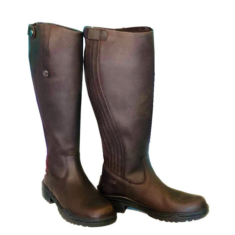 Boots, Chaps and Gaiters – Rubenesque Rider