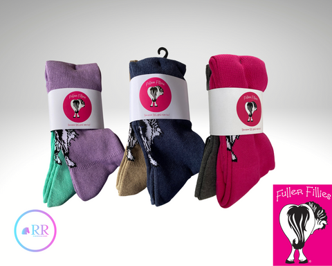 Boots, Chaps and Gaiters – Rubenesque Rider